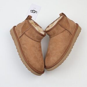 UGG | Shoes | Ugg Classic Ultra Mini Boots | Poshmark
